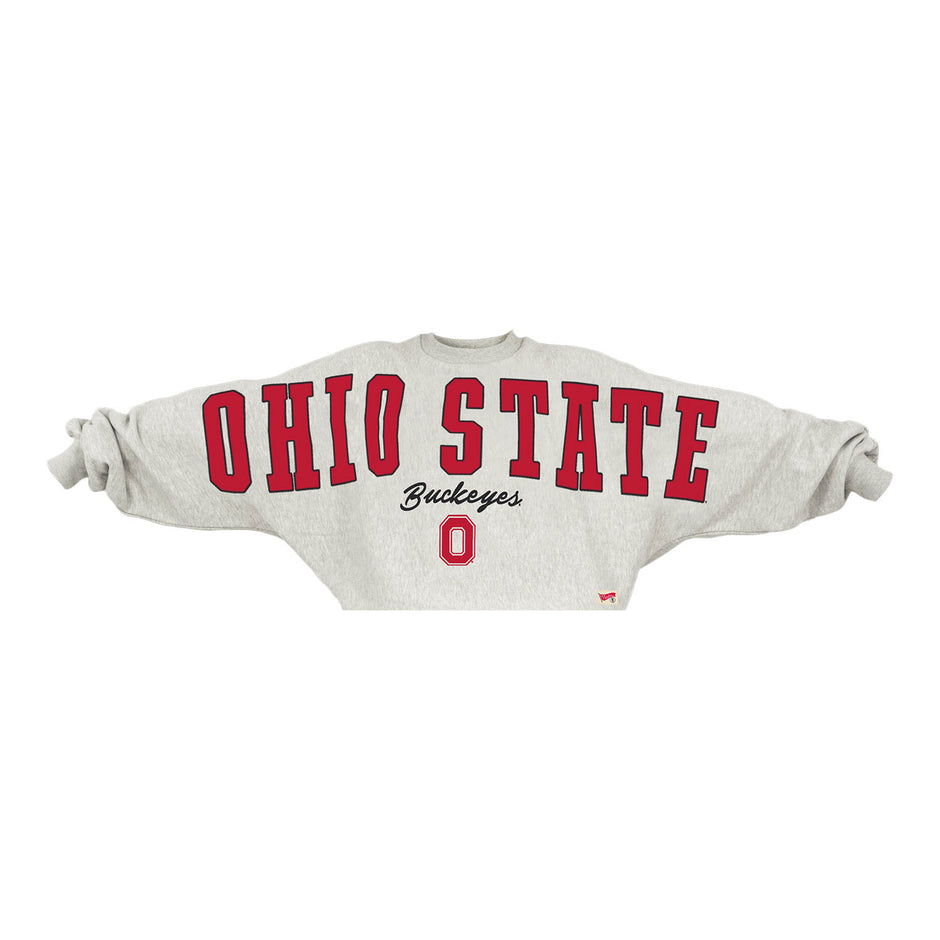 Ohio State Apparel – Shop OSU Buckeyes
