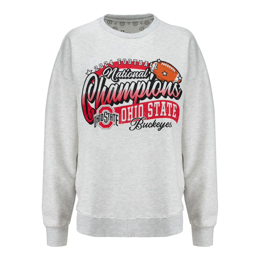 Ohio State National Championship Gear – Shop OSU Buckeyes