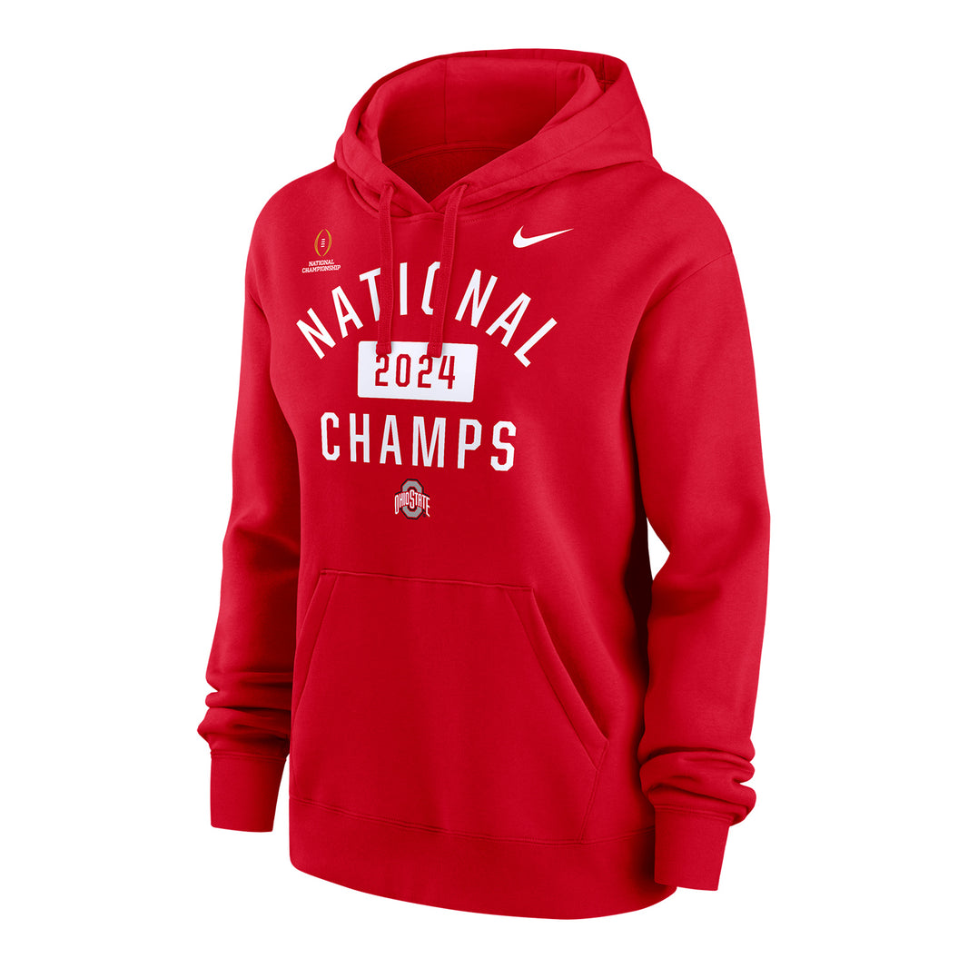 Ohio State Sweatshirts & Hoodies – Shop OSU Buckeyes