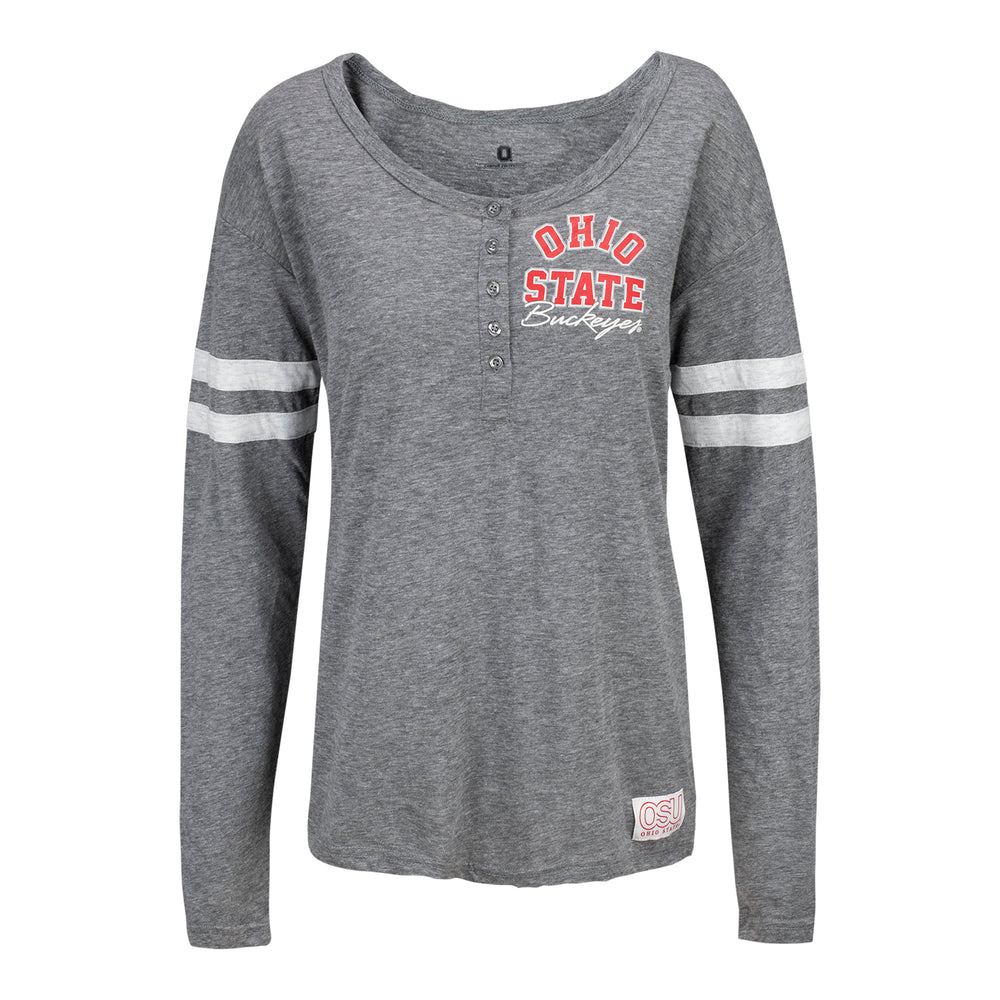 Women's Ohio State Merchandise | Shop OSU Buckeyes