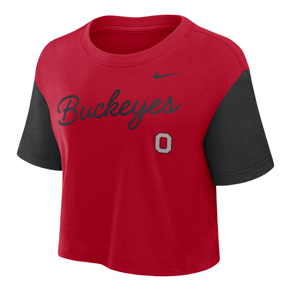 Ohio State Women's Apparel – Shop OSU Buckeyes