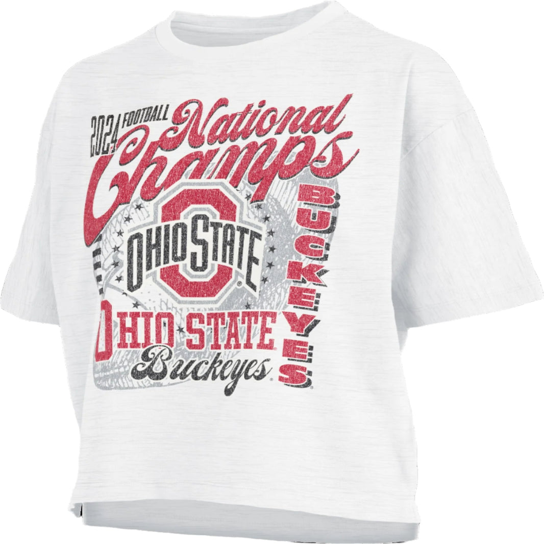 Ohio State Apparel – Shop OSU Buckeyes