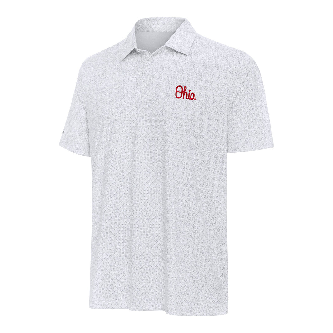 Adult Polos & Sport Shirts – Shop OSU Buckeyes