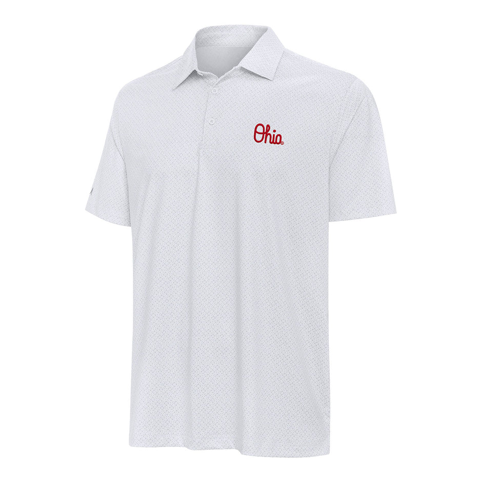 Adult Polos & Sport Shirts – Shop OSU Buckeyes