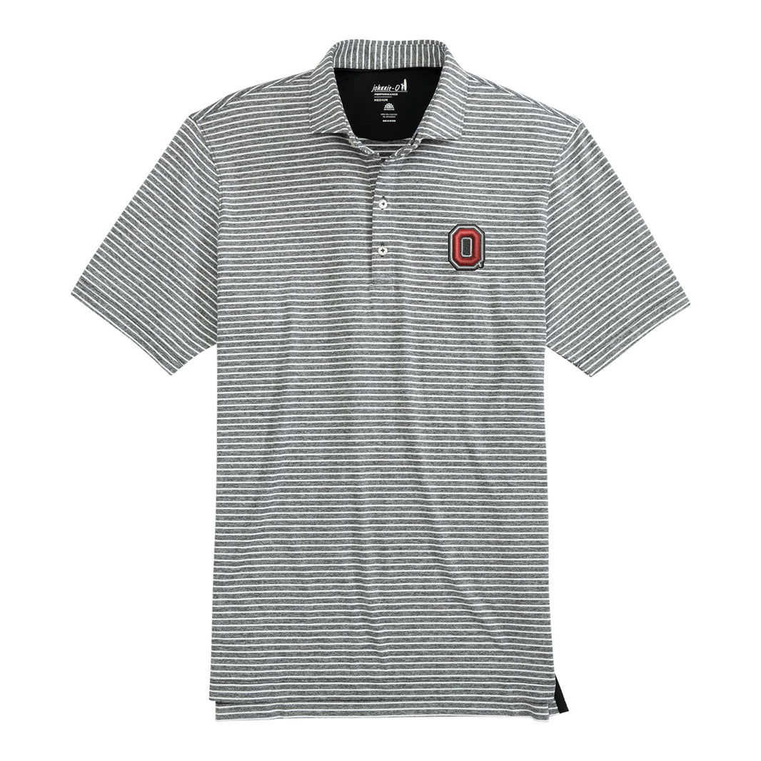 Ohio State Polos and Sport Shirts – Shop OSU Buckeyes