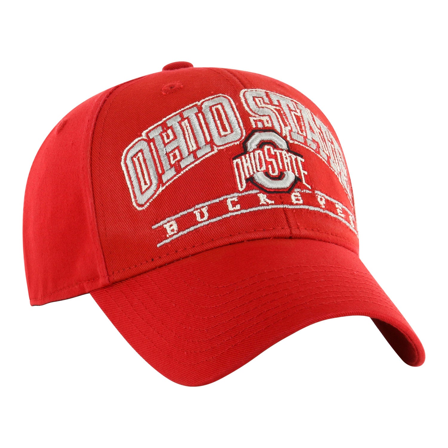 Ohio State Adjustable Hats | Shop OSU Buckeyes