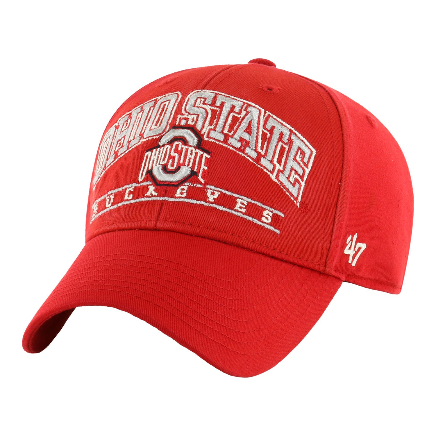 Ohio State 47 BRAND | Shop OSU Buckeyes