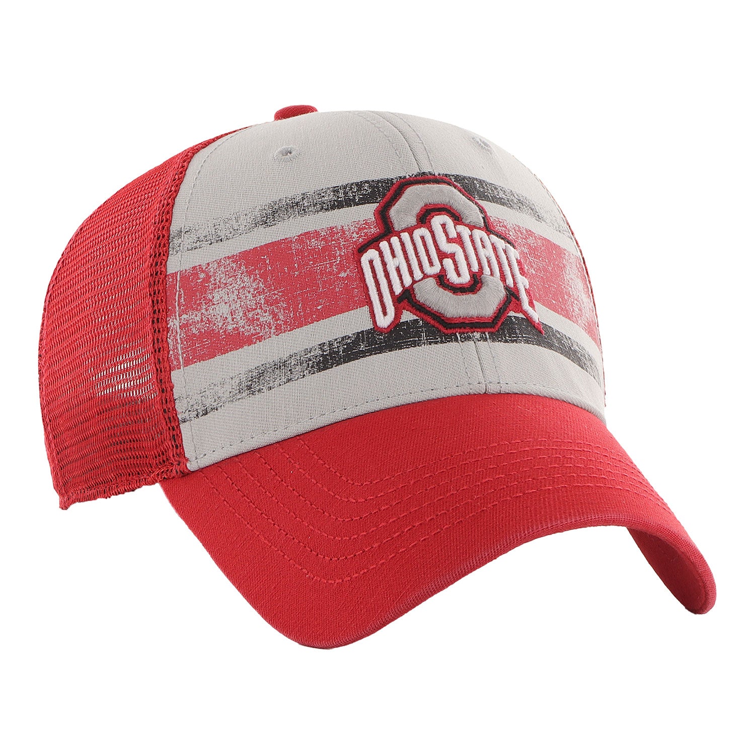 Ohio State Adjustable Hats | Shop OSU Buckeyes