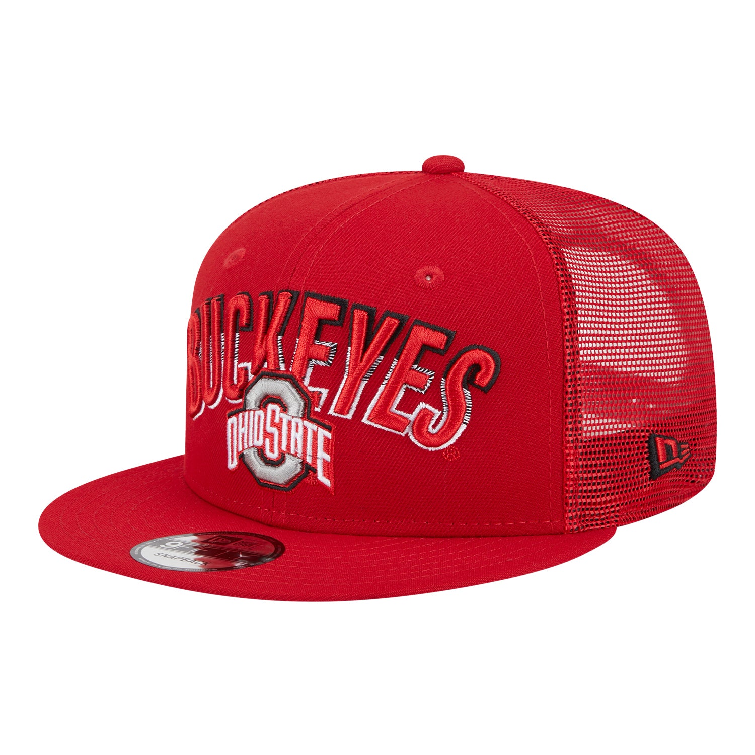 Ohio State Hats | Shop OSU Buckeyes