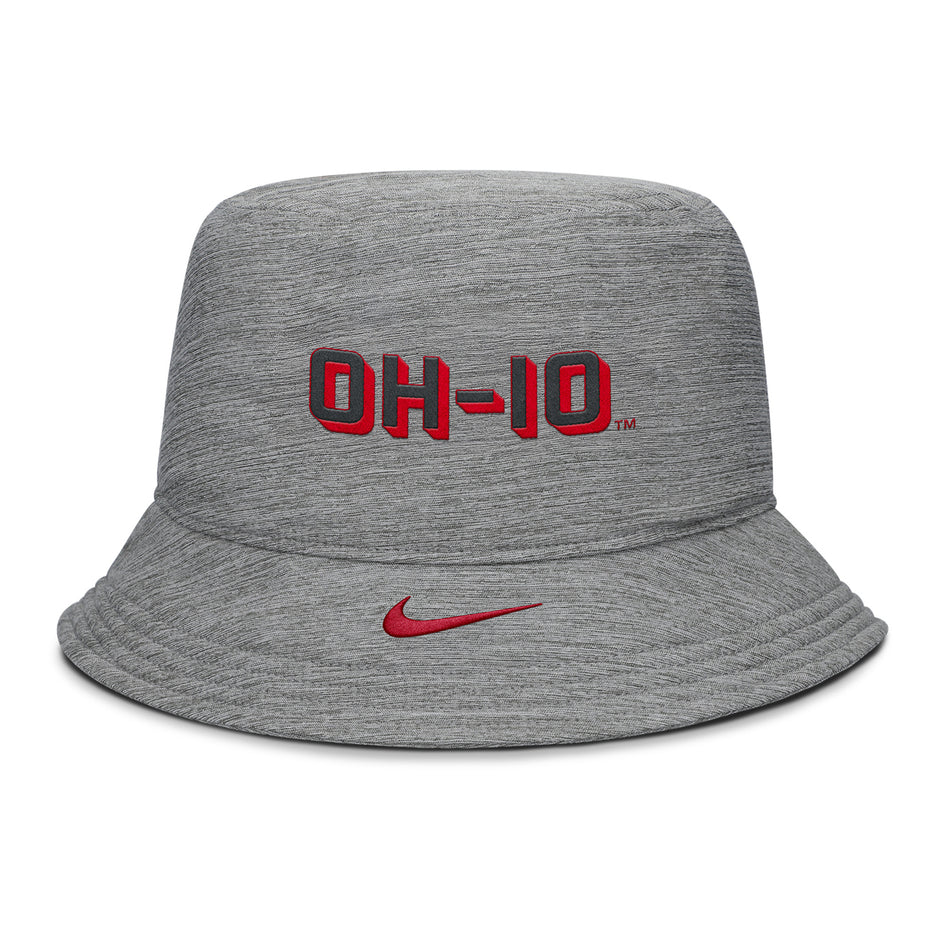 Ohio State Bucket Hats – Shop OSU Buckeyes
