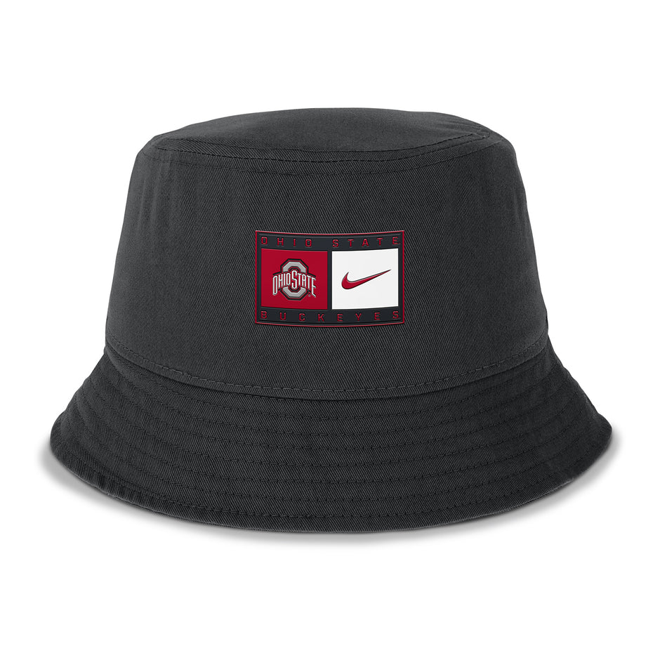 Ohio State Bucket Hats – Shop OSU Buckeyes