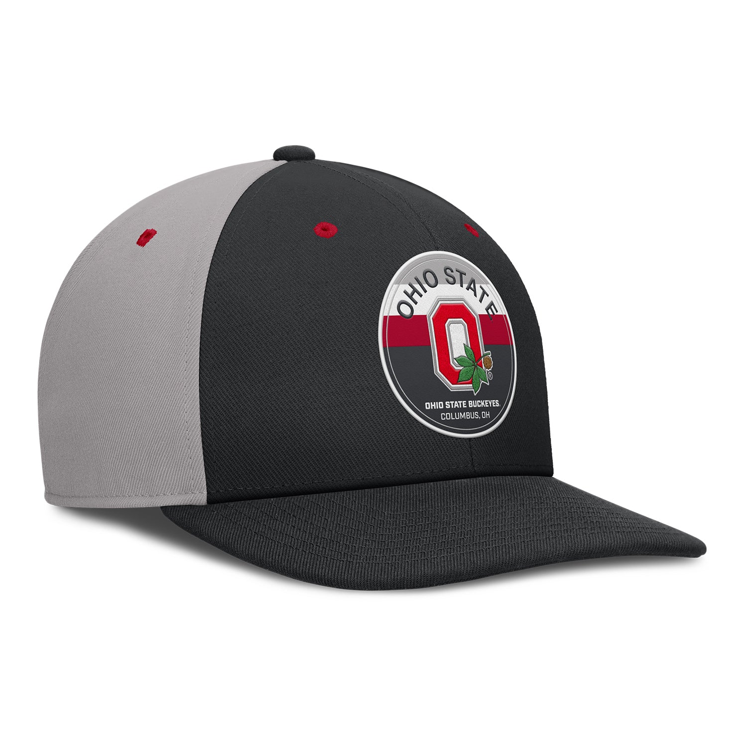 Ohio State Nike Hats – Shop OSU Buckeyes