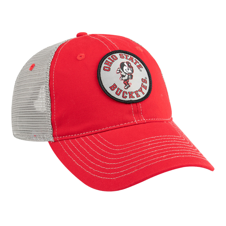 Brutus Buckeye – Shop OSU Buckeyes