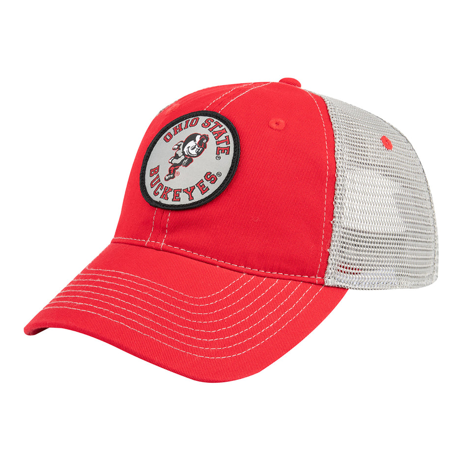 Brutus Buckeye – Shop OSU Buckeyes