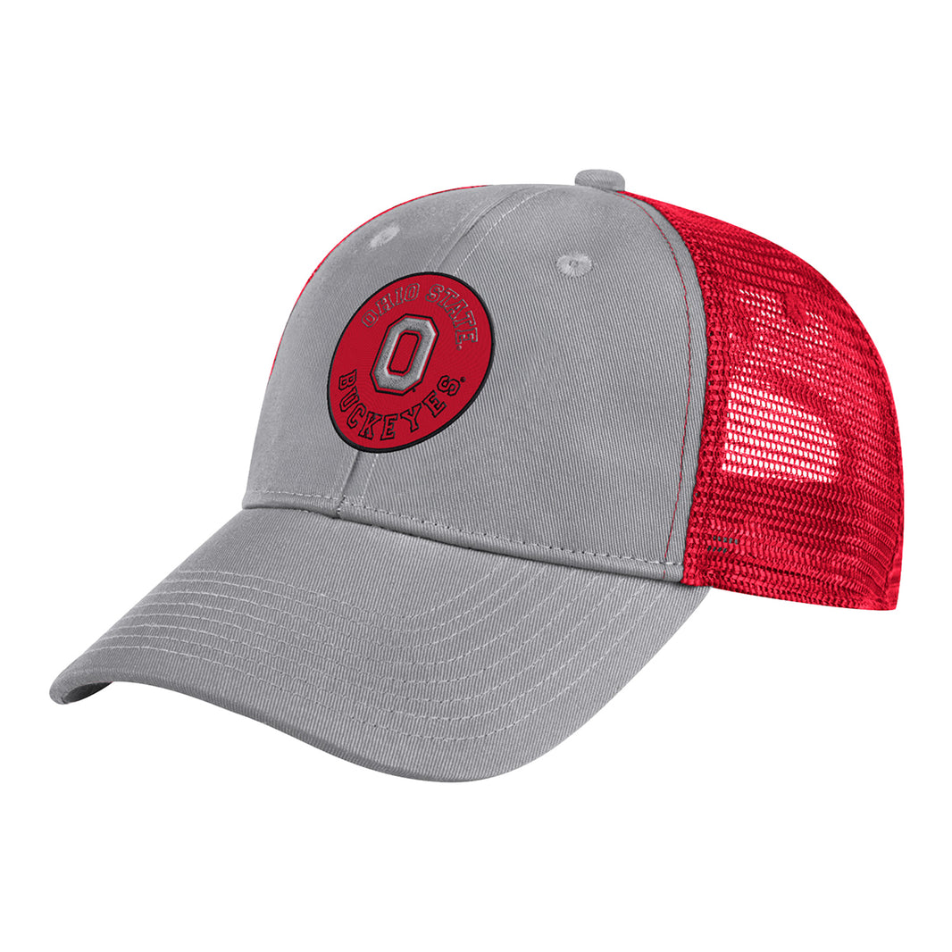Ohio State Hats – Shop OSU Buckeyes