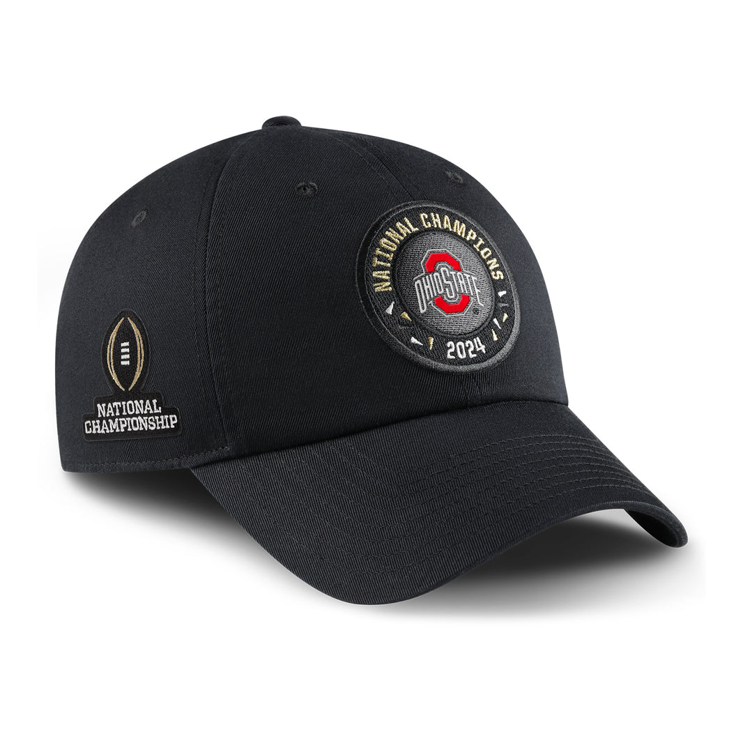 Ohio State National Championship Gear – Shop OSU Buckeyes