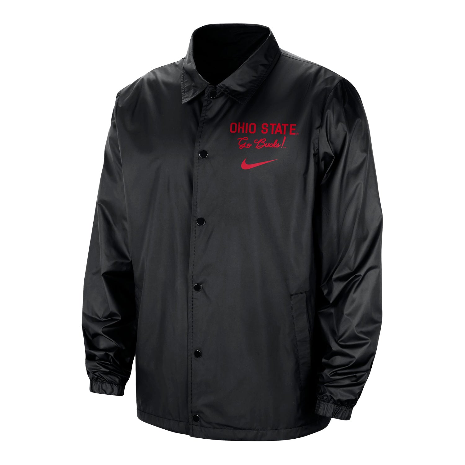 Ohio State Jackets | Shop OSU Buckeyes