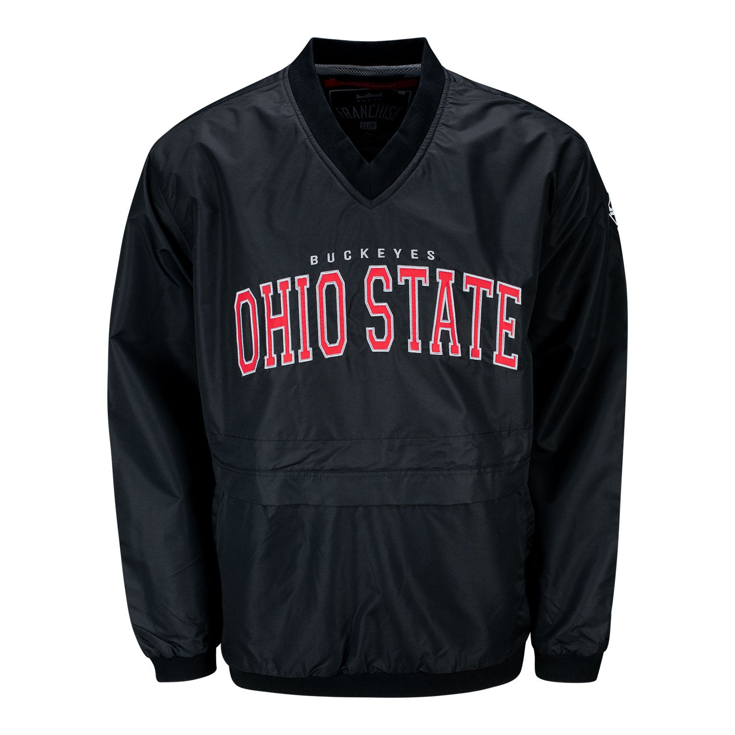 Ohio State Jackets | Shop OSU Buckeyes