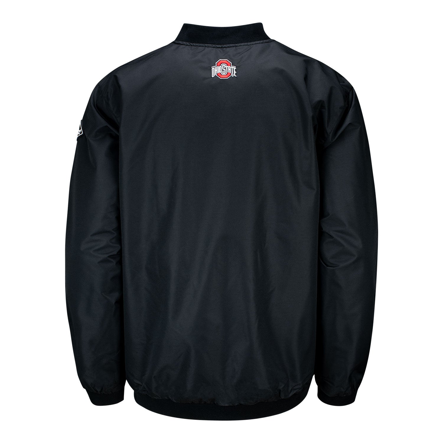 Ohio State Jackets | Shop OSU Buckeyes