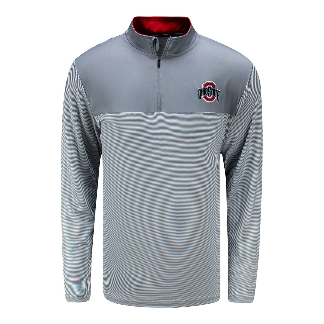 Ohio State Jackets – Shop OSU Buckeyes
