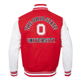 Ohio State Jackets – Shop OSU Buckeyes
