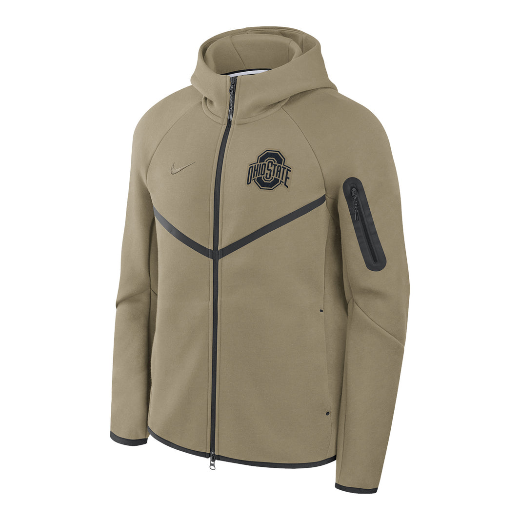 Ohio State Jackets – Shop OSU Buckeyes