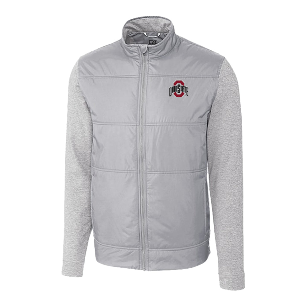 Ohio State Jackets | Shop OSU Buckeyes
