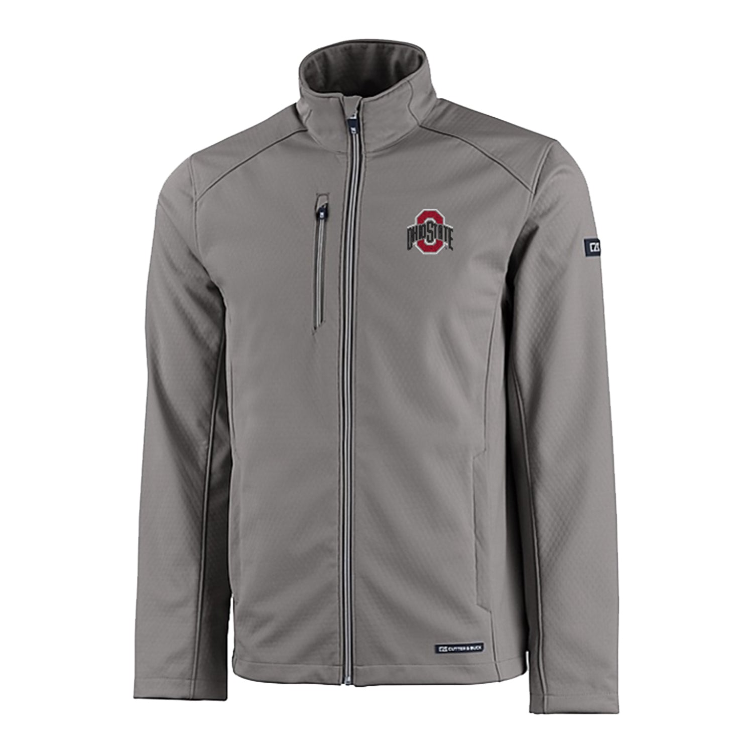 Ohio State Jackets | Shop OSU Buckeyes