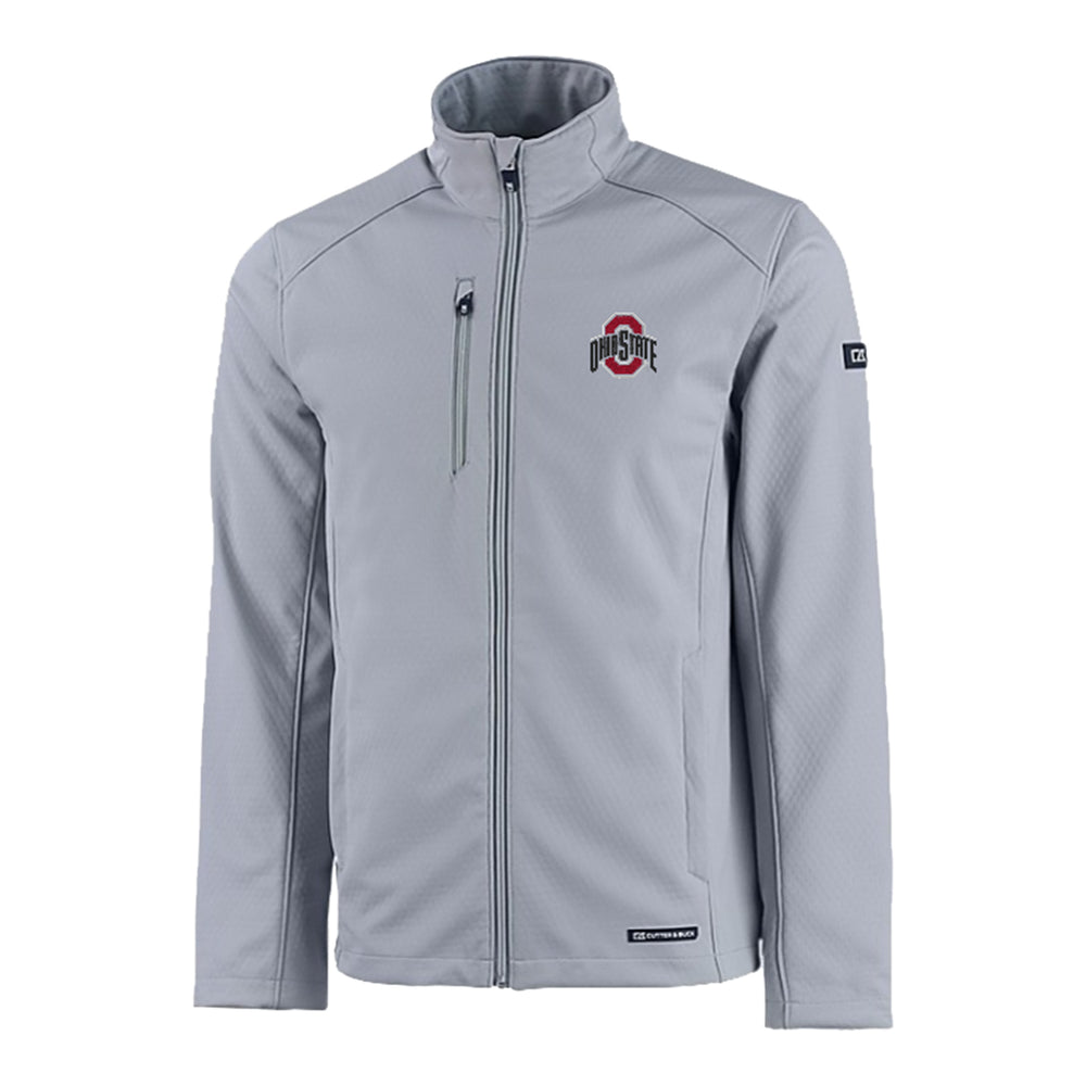 Ohio State Jackets | Shop OSU Buckeyes