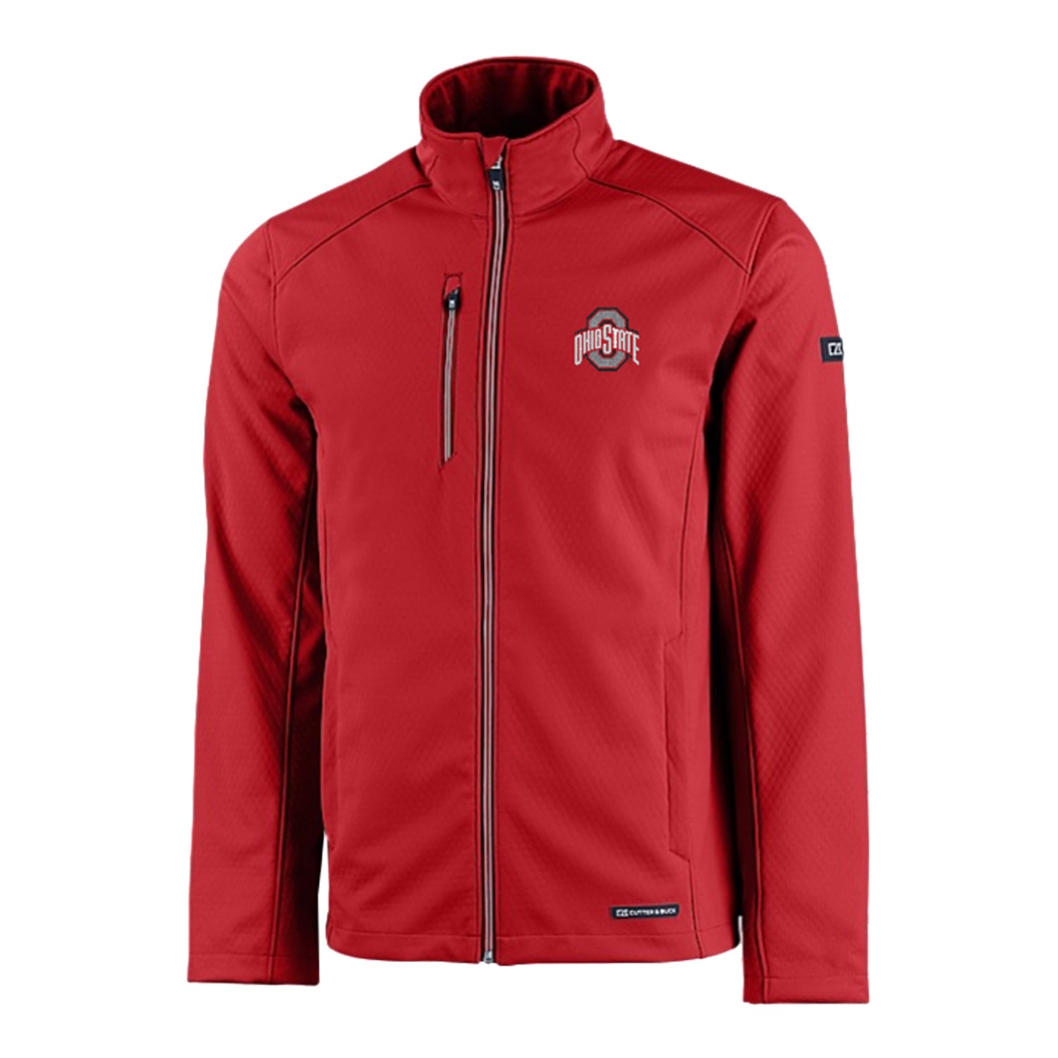 Ohio State Jackets | Shop OSU Buckeyes