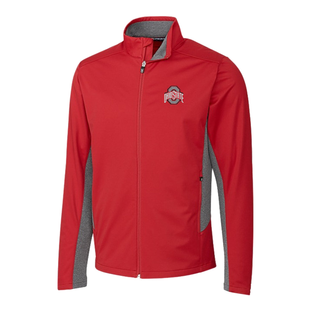 Ohio State Jackets | Shop OSU Buckeyes