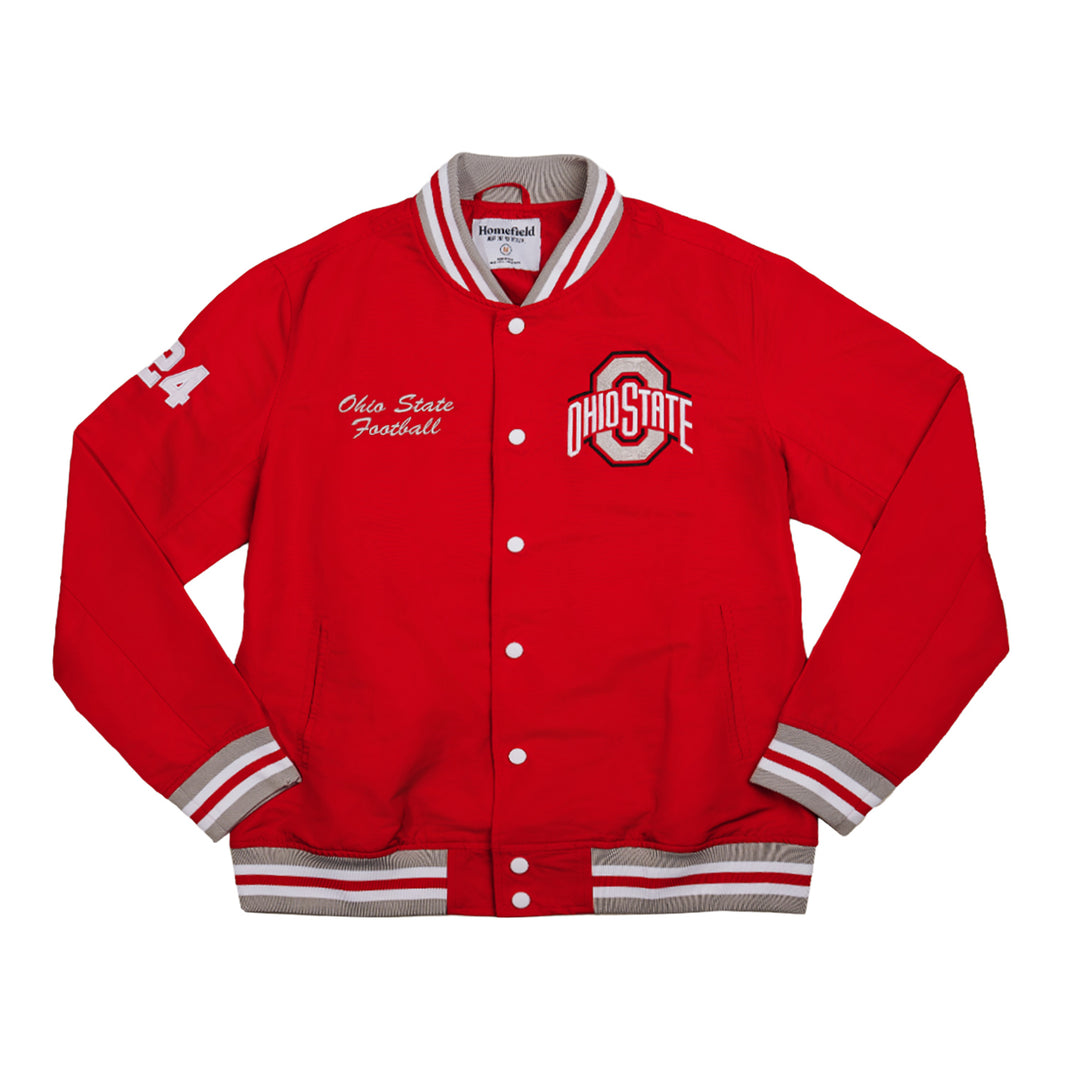 Ohio State National Championship Gear – Shop OSU Buckeyes