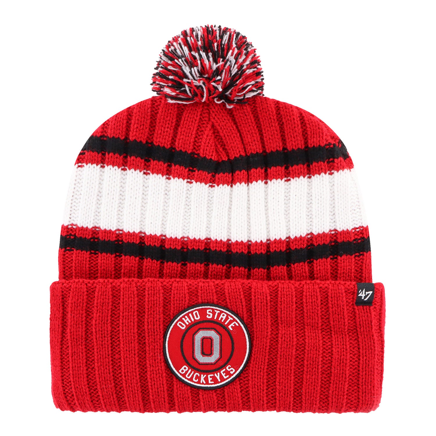Men's Ohio State Hats – Shop OSU Buckeyes