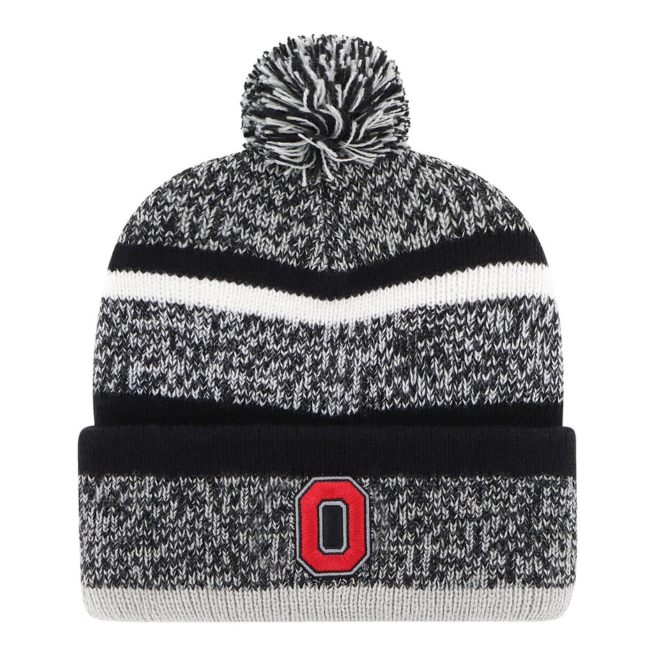 Official Ohio State Buckeye Hats – Shop OSU Buckeyes