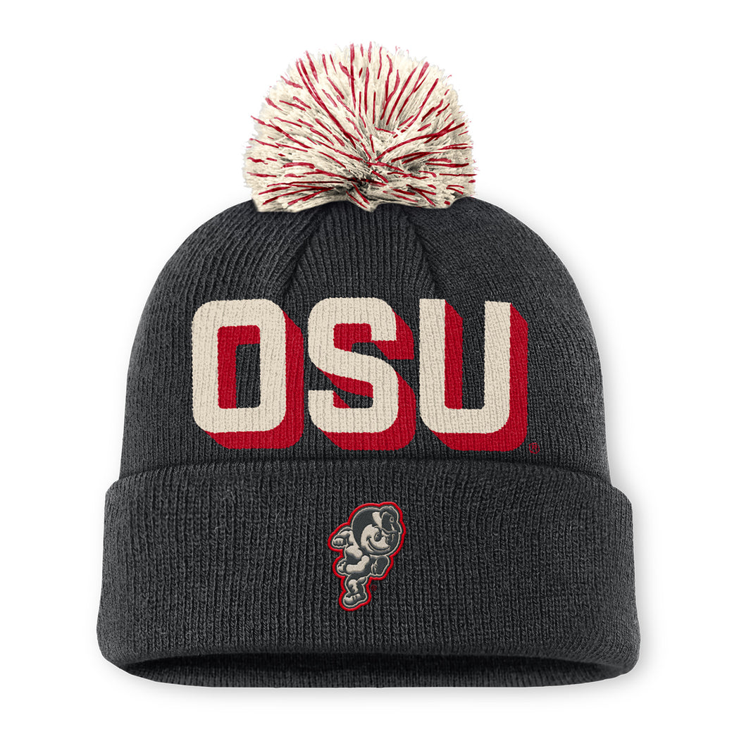 Ohio State Nike Hats – Shop OSU Buckeyes