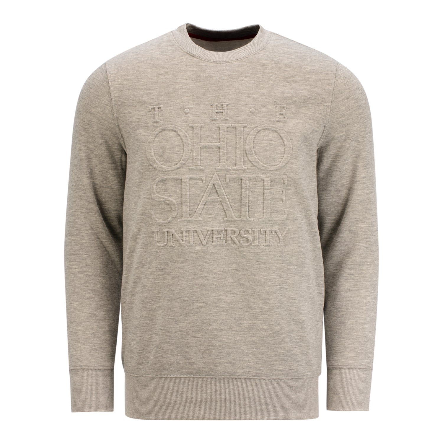 Ohio State Sweatshirts & Hoodies | Shop OSU Buckeyes