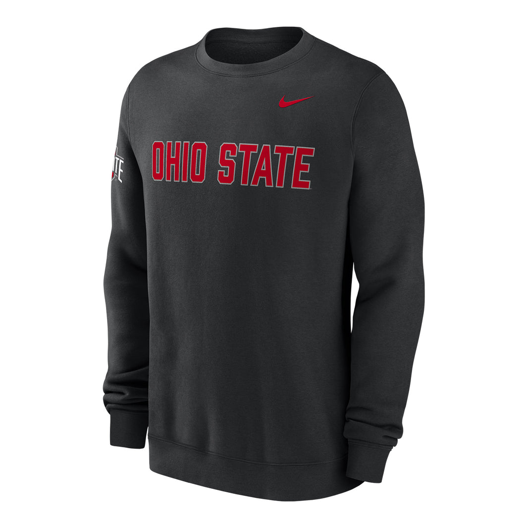Ohio State Apparel – Shop OSU Buckeyes