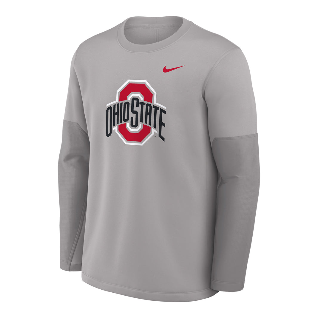 Ohio State Sweatshirts & Hoodies – Shop OSU Buckeyes