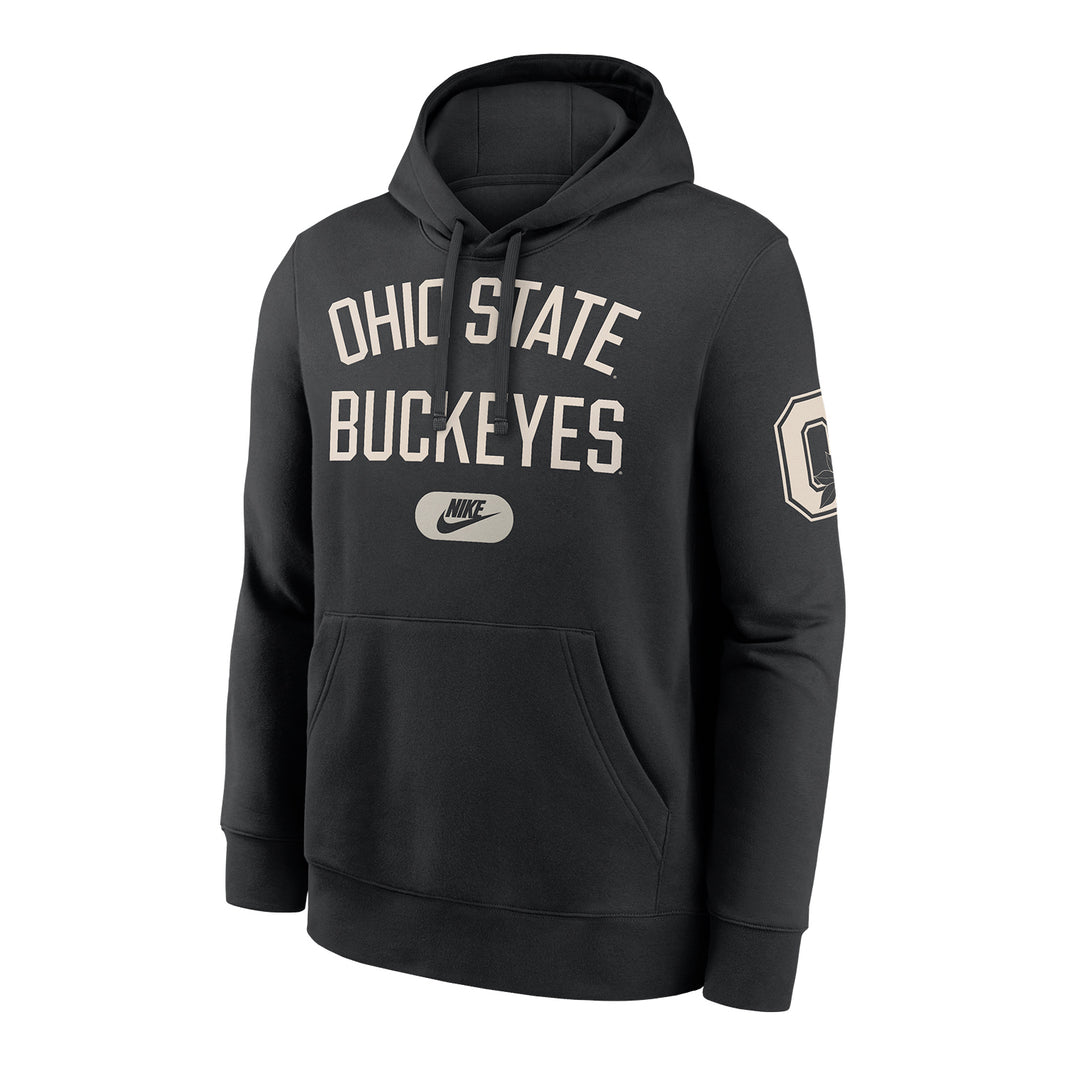Ohio State Sweatshirts & Hoodies – Shop OSU Buckeyes