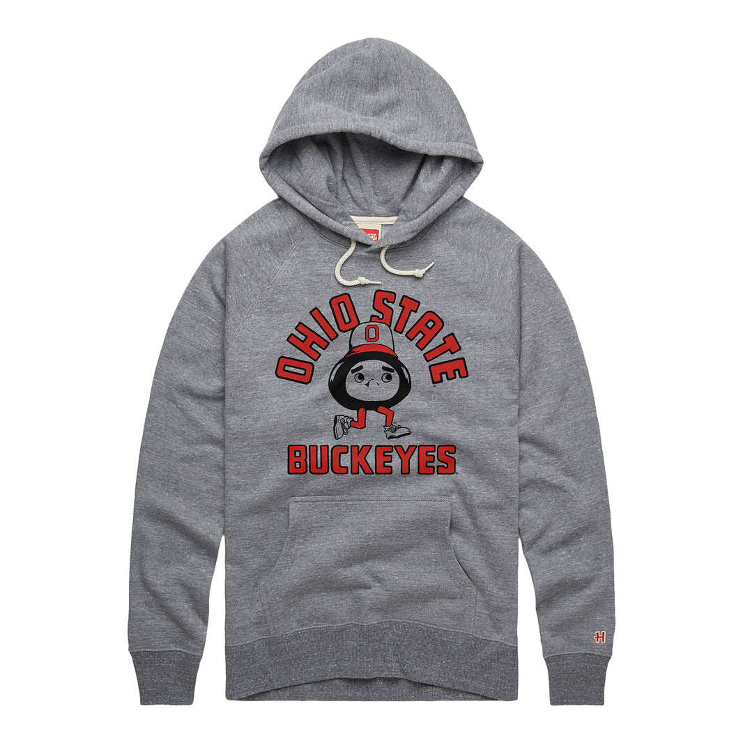 Men's Brutus Apparel – Shop OSU Buckeyes