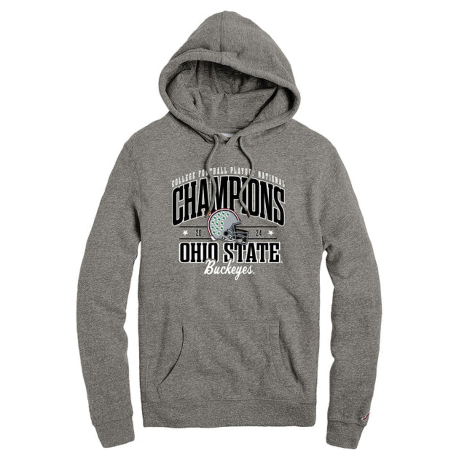 Ohio State National Championship Gear – Shop OSU Buckeyes