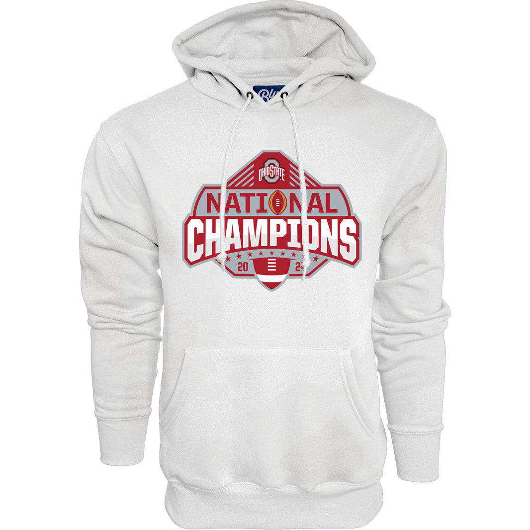 Ohio State National Championship Gear – Shop OSU Buckeyes