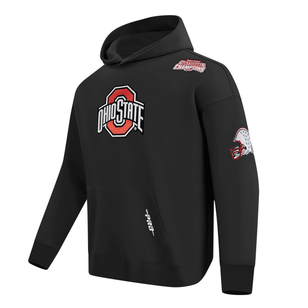 Ohio State Sweatshirts & Hoodies – Shop OSU Buckeyes