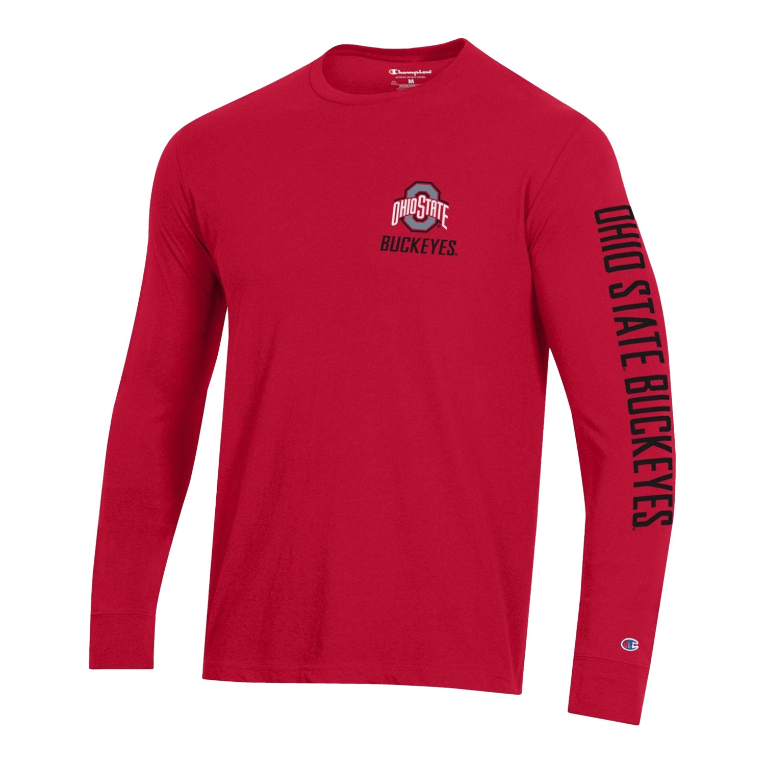 Ohio State Champion | Shop OSU Buckeyes