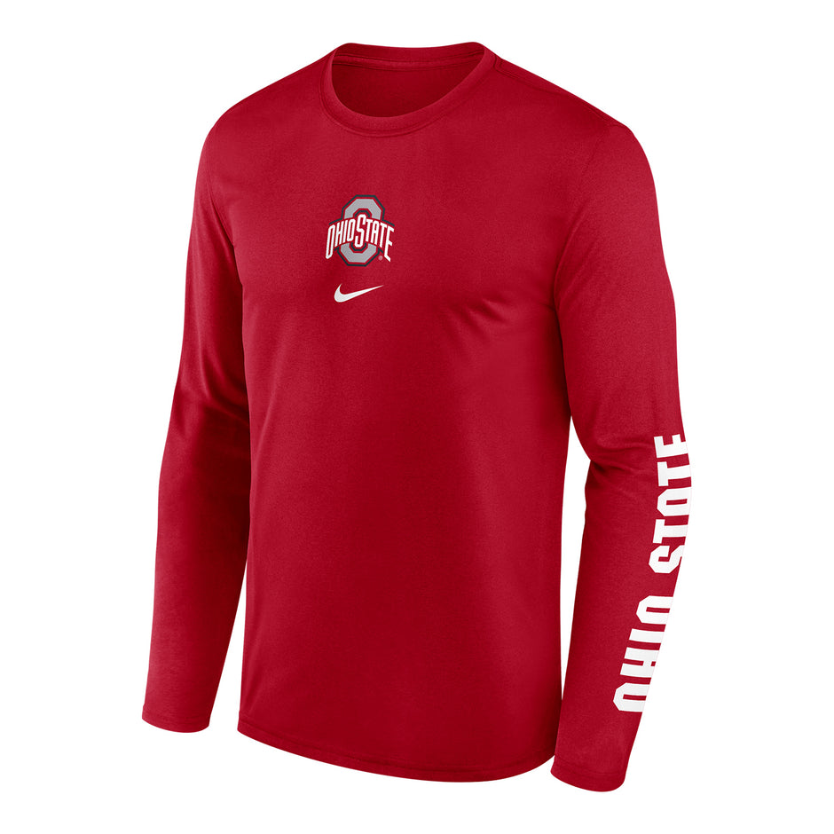 Ohio State Apparel – Shop OSU Buckeyes