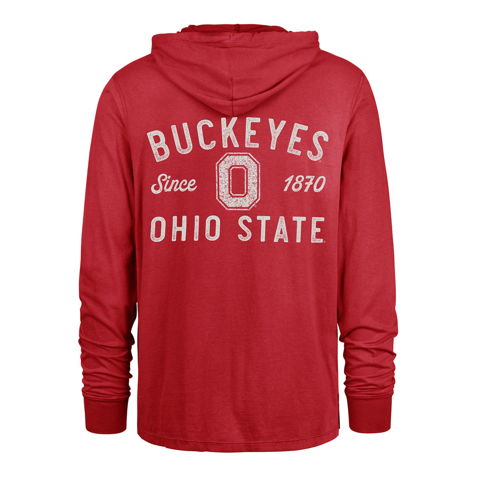 Ohio State Vintage-Style & Retro Apparel – Shop OSU Buckeyes