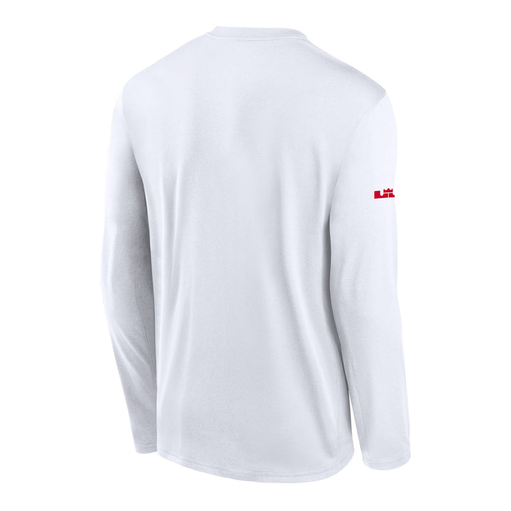 Ohio State Nike Apparel – Shop OSU Buckeyes