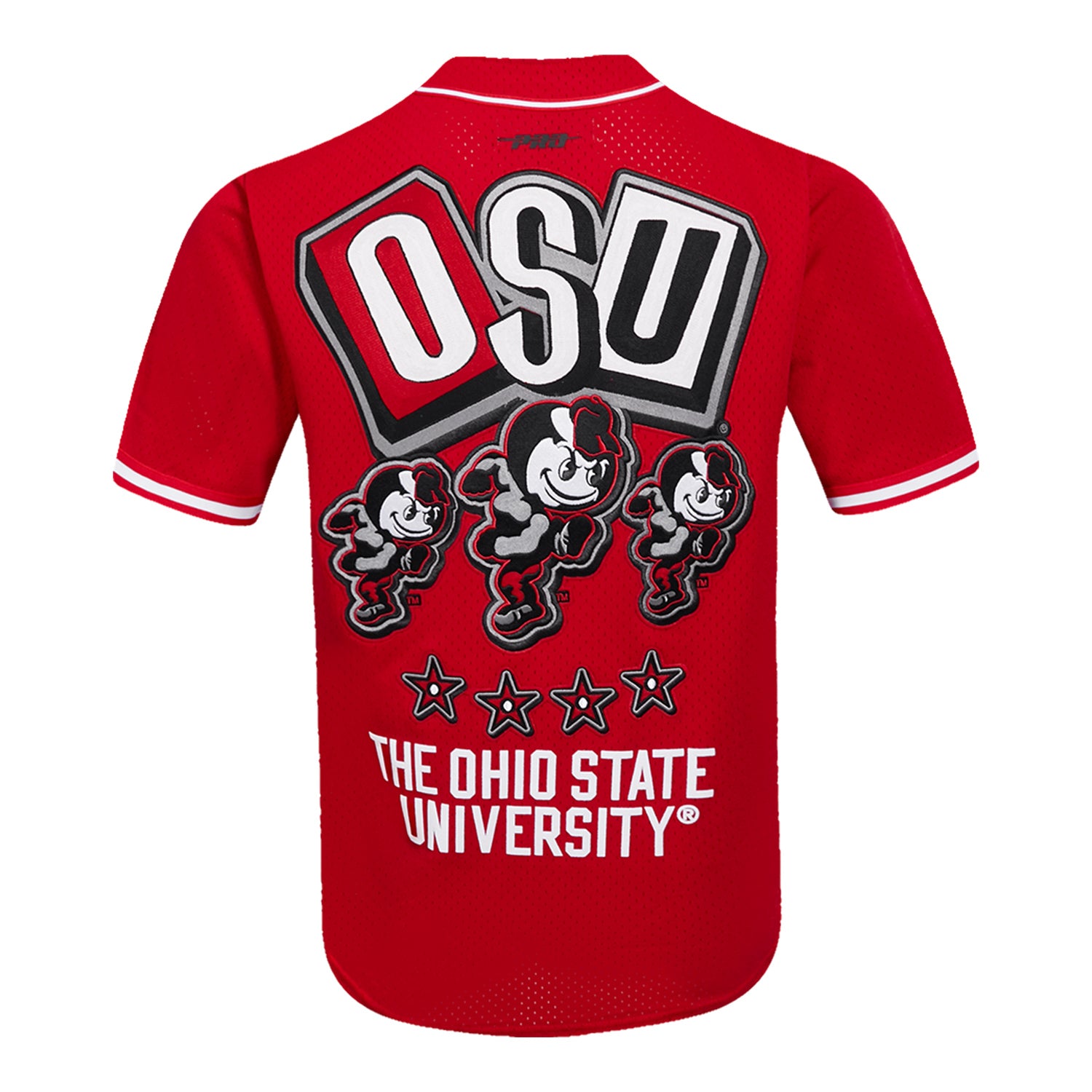 Ohio State Adult Apparel | Shop OSU Buckeyes