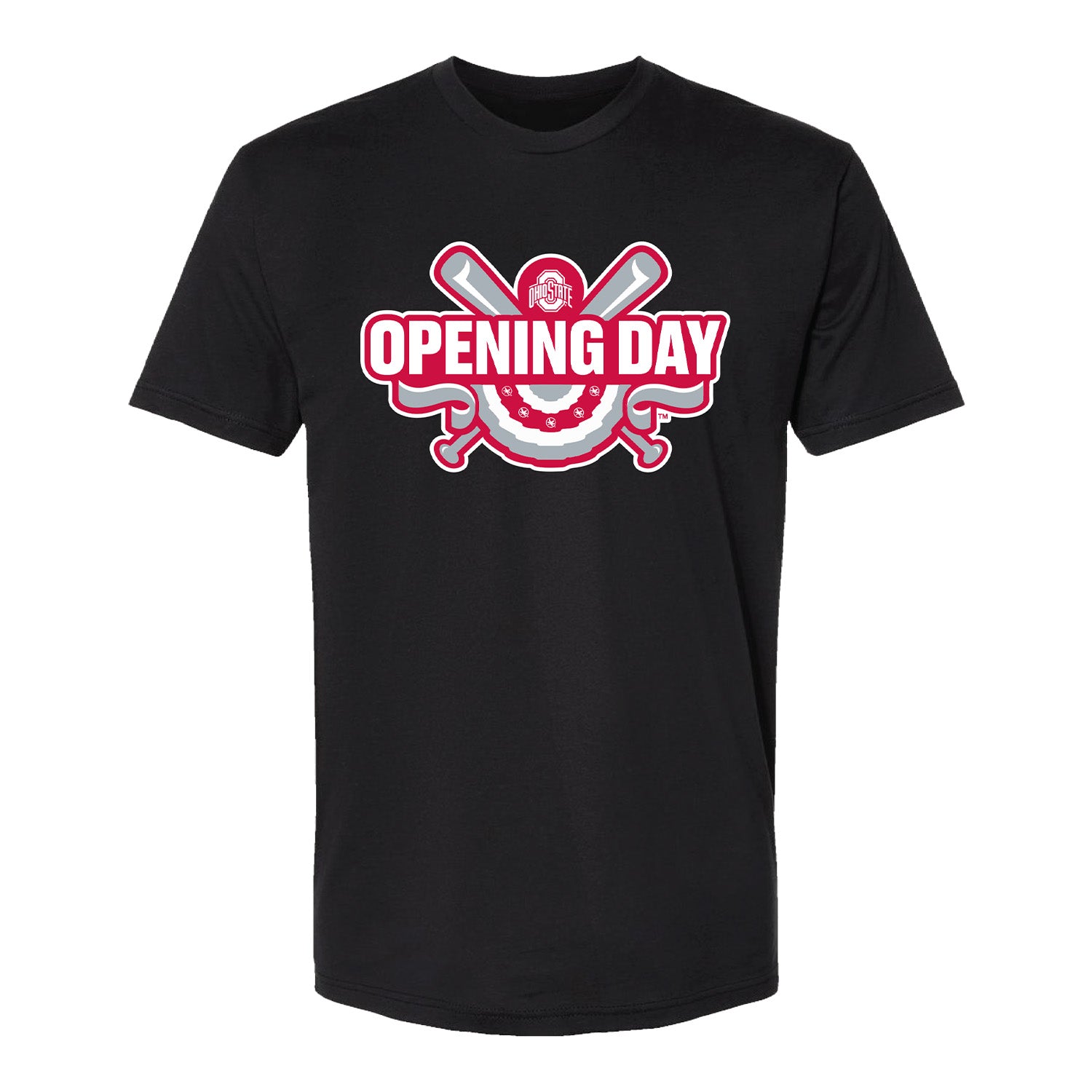 Ohio State Apparel | Shop OSU Buckeyes