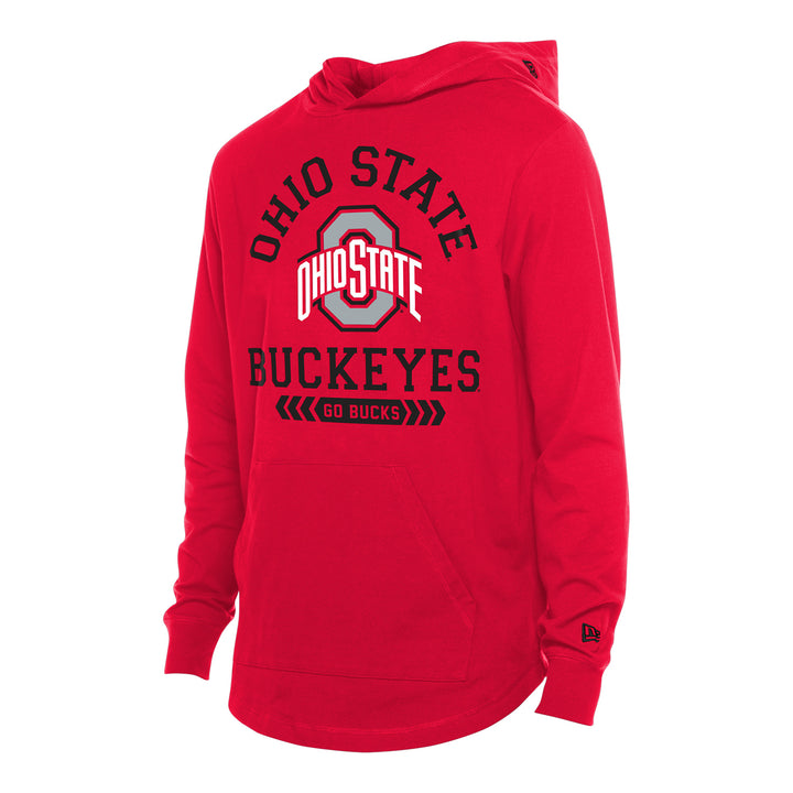 Ohio State Apparel – Shop OSU Buckeyes